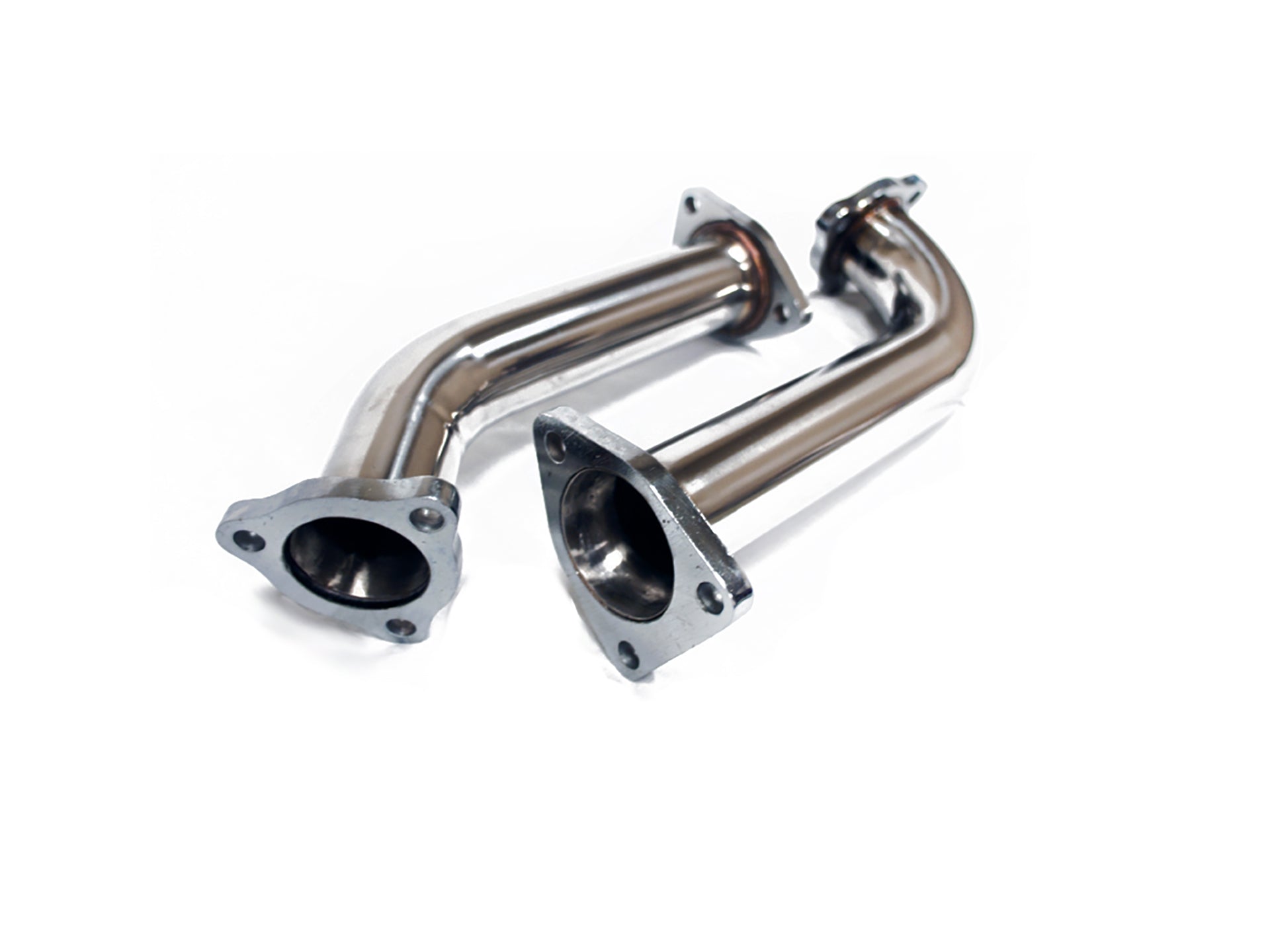 Test Pipes – Pride Exhaust