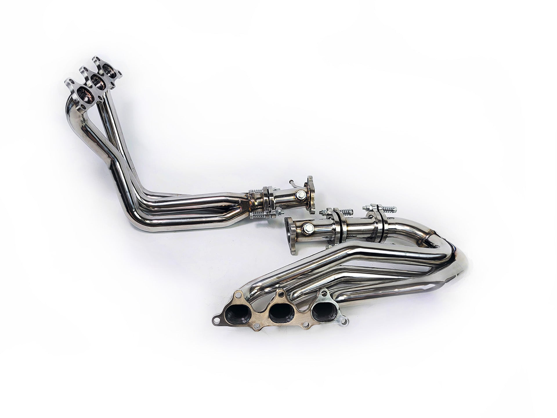 Headers – Pride Exhaust