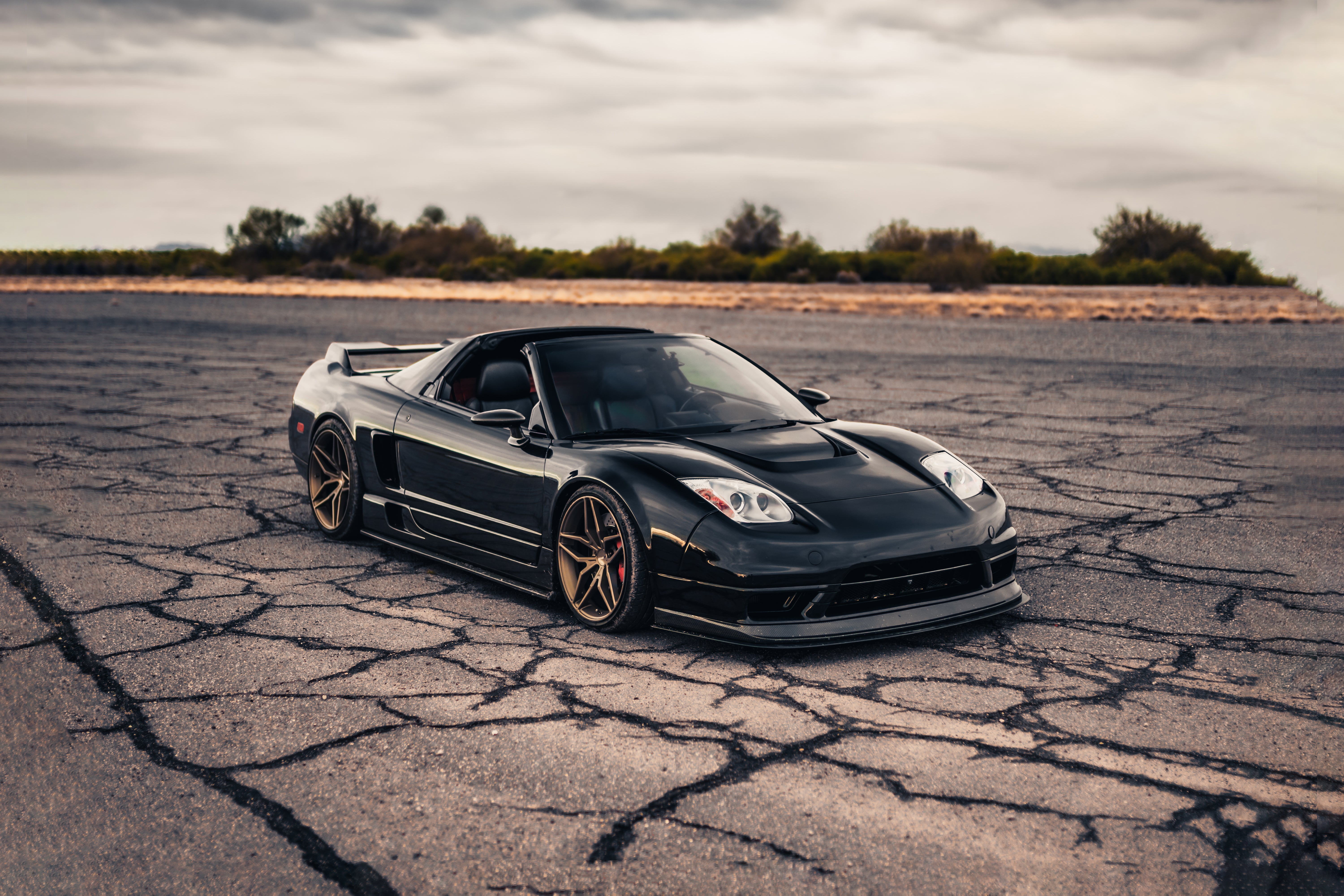91-05 Acura NSX – Pride Exhaust