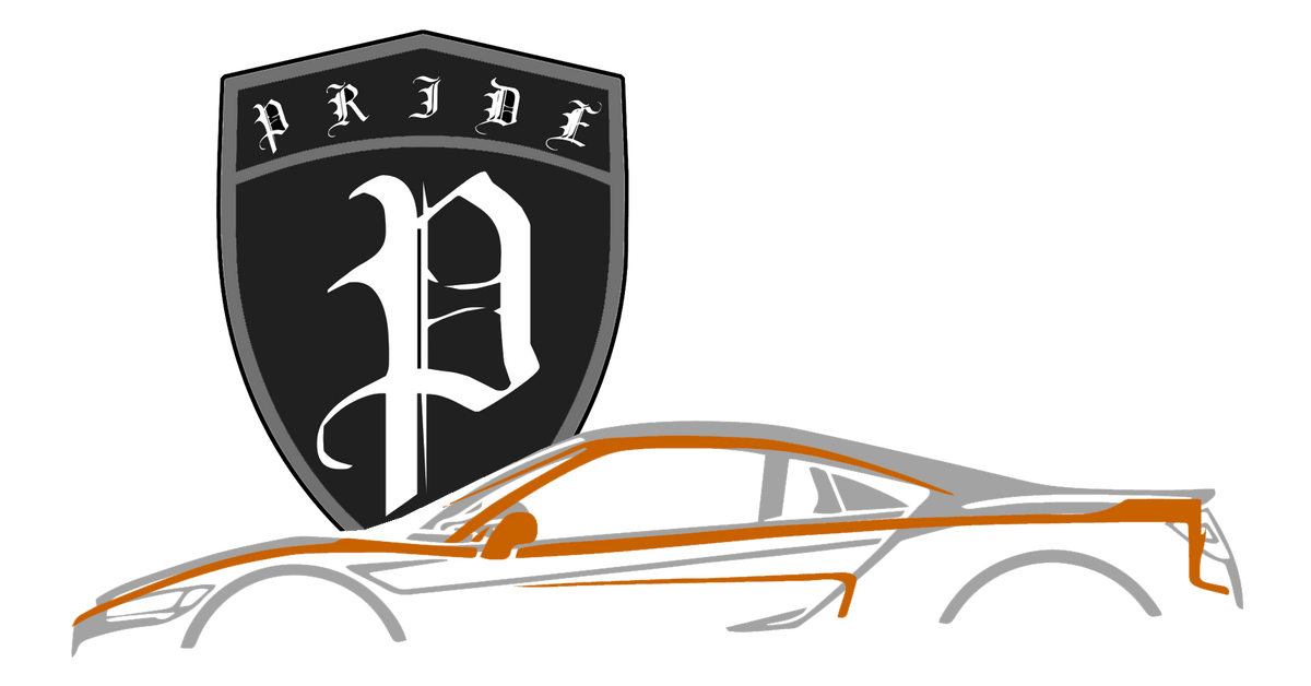 The Official Pride Exhaust Website