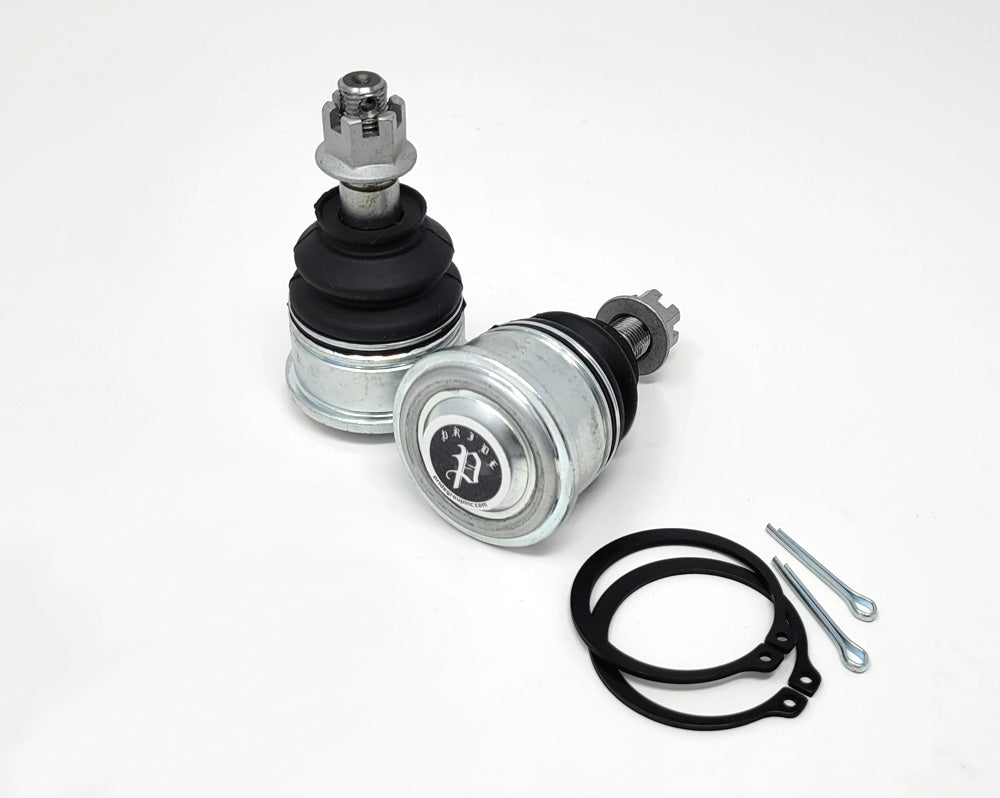 91-05 Acura NSX – Pride Exhaust